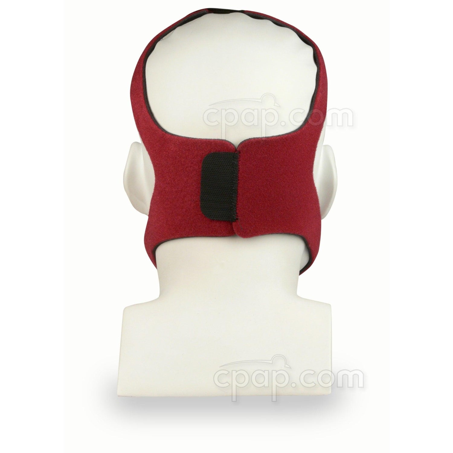 Ruby-Style Chinstrap - cpap.com