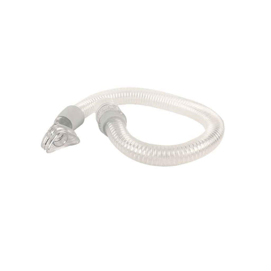 Swivel Tubing with Exhalation Port for Nuance and Nuance Pro Nasal Pil ...