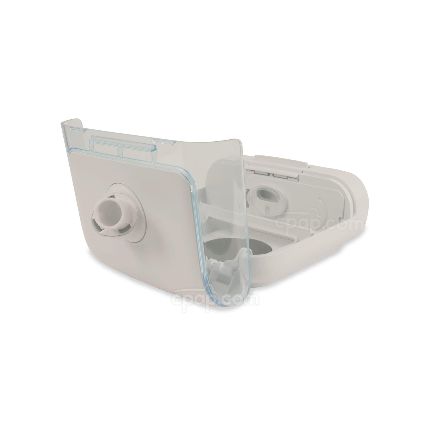 DreamStation Humidifier Dry Box Assembly - cpap.com