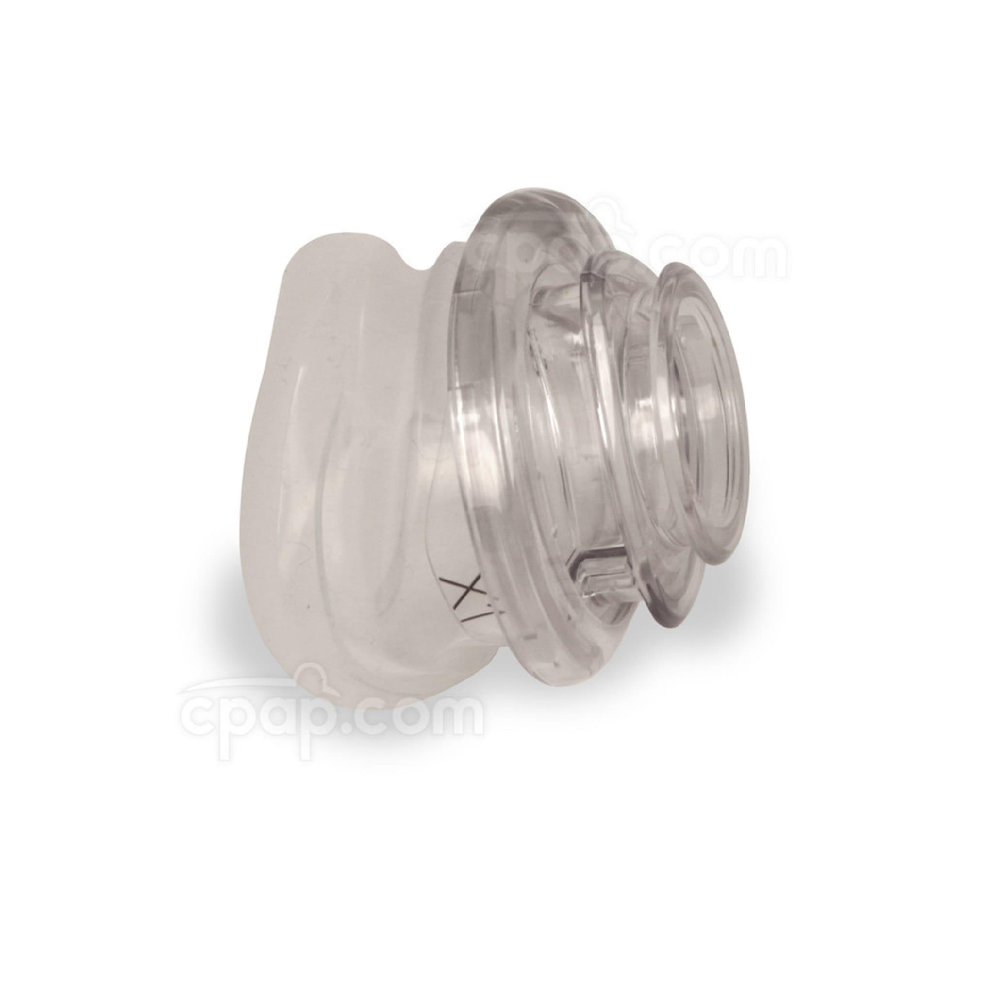 Wisp Pediatric Nasal CPAP Mask with Headgear - Fit Pack - cpap.com