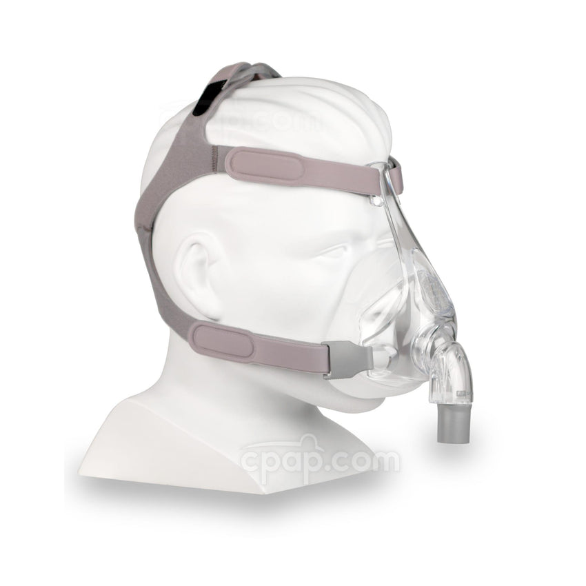 Fisher & Paykel Simplus Full Face CPAP Mask – cpap.com