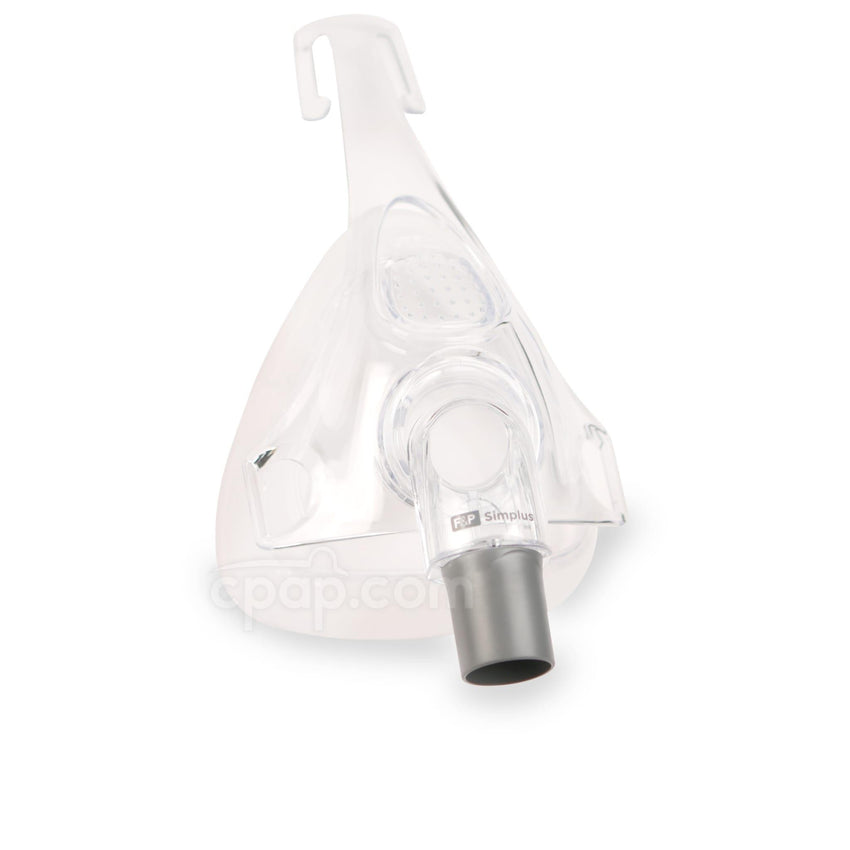 Fisher & Paykel Simplus Full Face CPAP Mask – cpap.com
