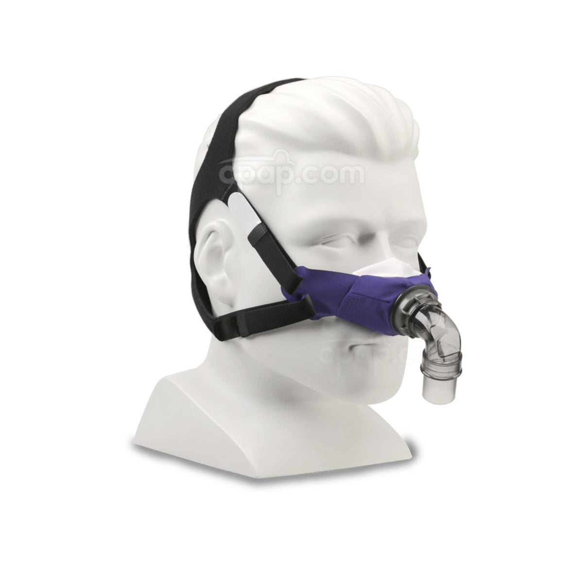 Cloth CPAP Masks: Try Risk-Free for 30 Days – cpap.com