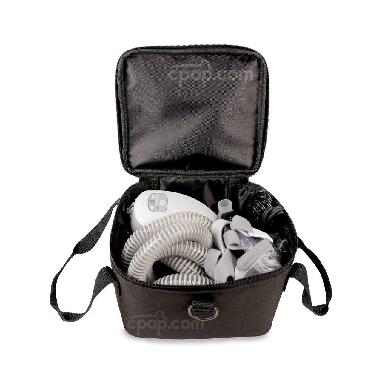 Travel Bag for Small CPAP Machines - cpap.com