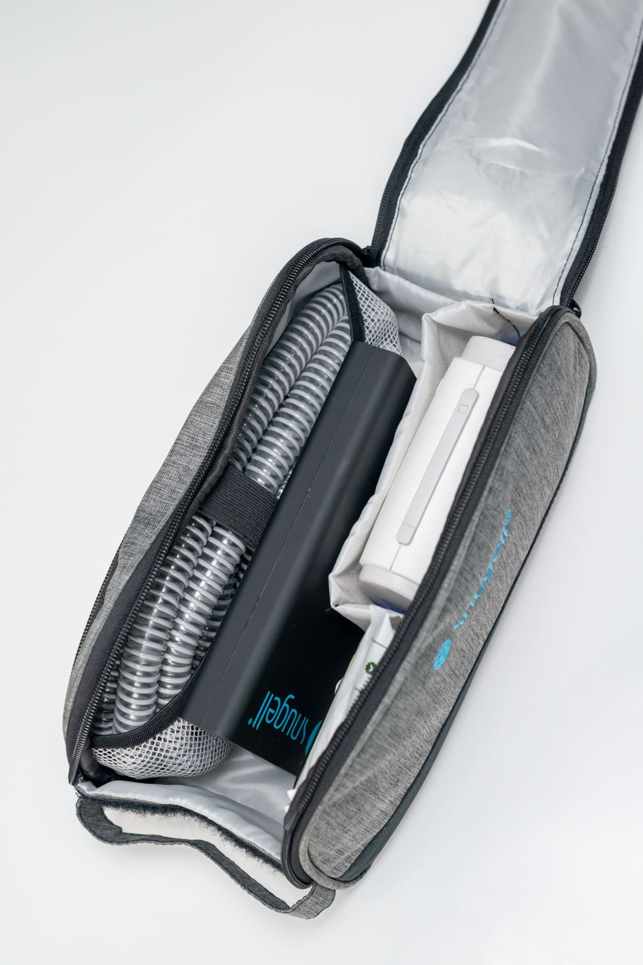 Travel CPAP Carrying Bag - cpap.com