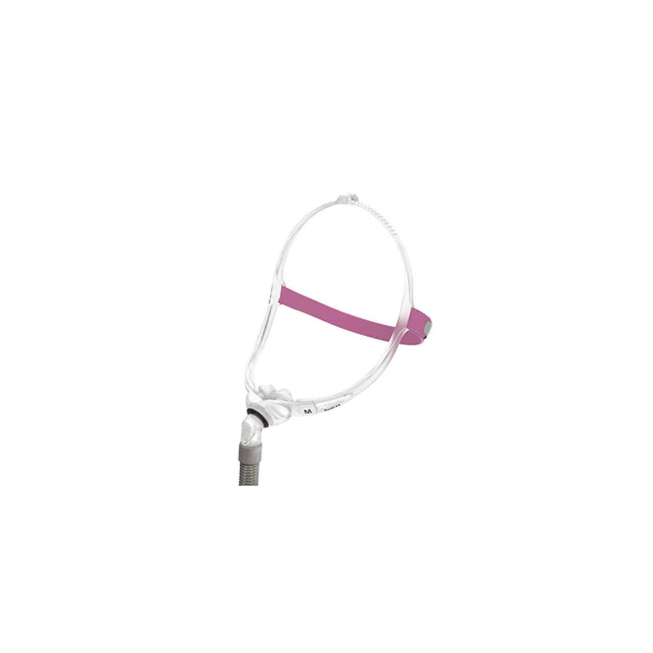 ResMed Swift FX Nasal Pillow CPAP Mask with Headgear - cpap.com