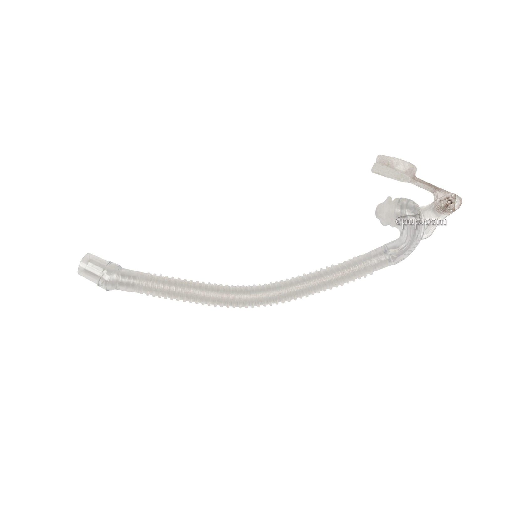 TAP PAP Nasal Pillow CPAP Mask with Improved Stability TAP PAP Mouthpiece