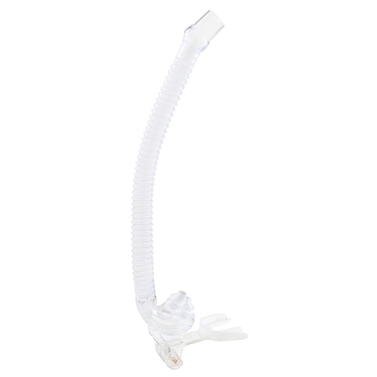 TAP PAP Nasal Pillow CPAP Mask with Improved Stability TAP PAP Mouthpiece