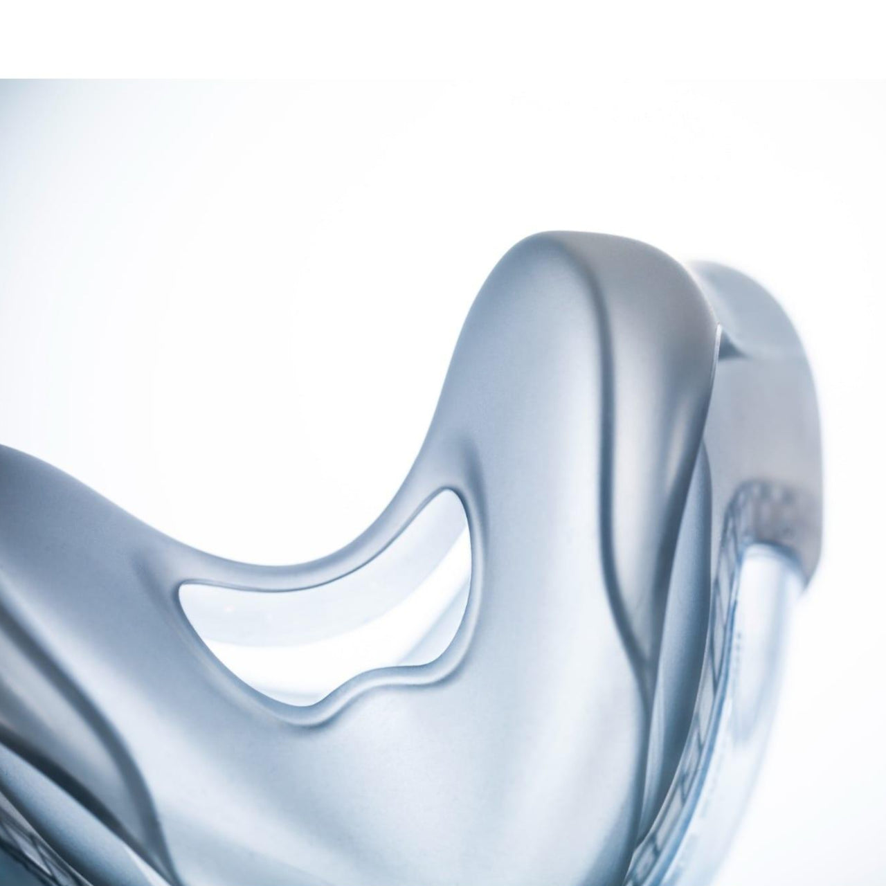 F&P Evora Full Face Mask Replacement Cushion - cpap.com