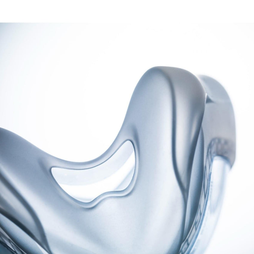 F&P Evora Full Face Mask Replacement Cushion – cpap.com