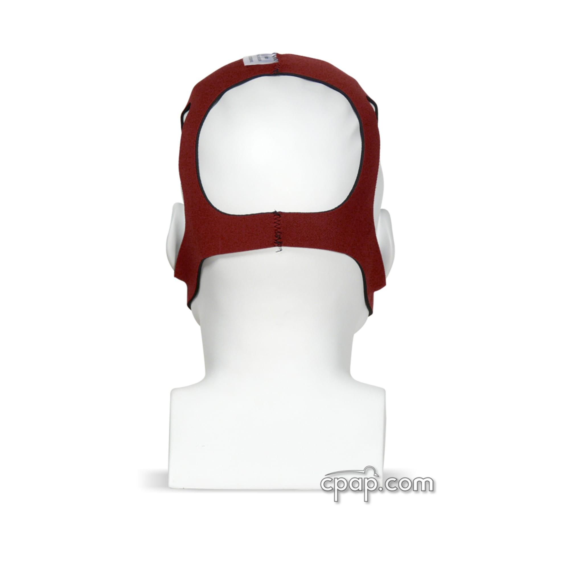 Ruby-Style Chinstrap - cpap.com