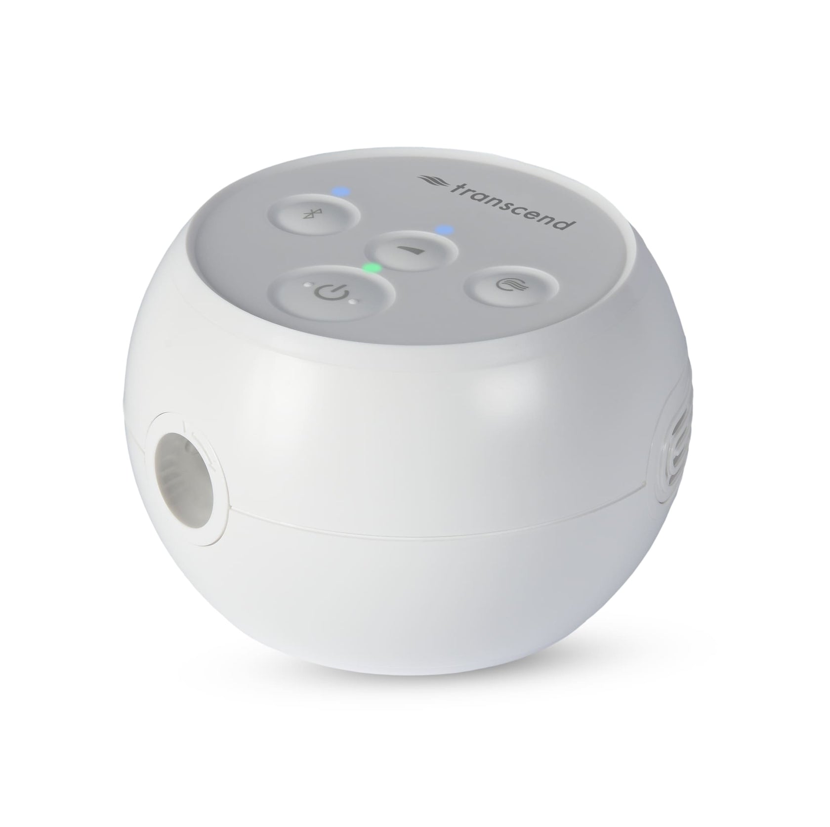 Transcend Micro Auto Travel CPAP Machine - cpap.com