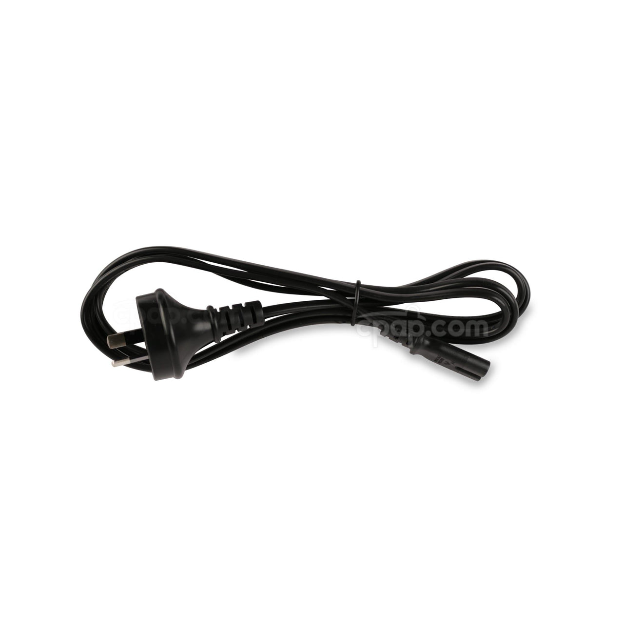 International Power Cord for Transcend Heated Humidifier - cpap.com