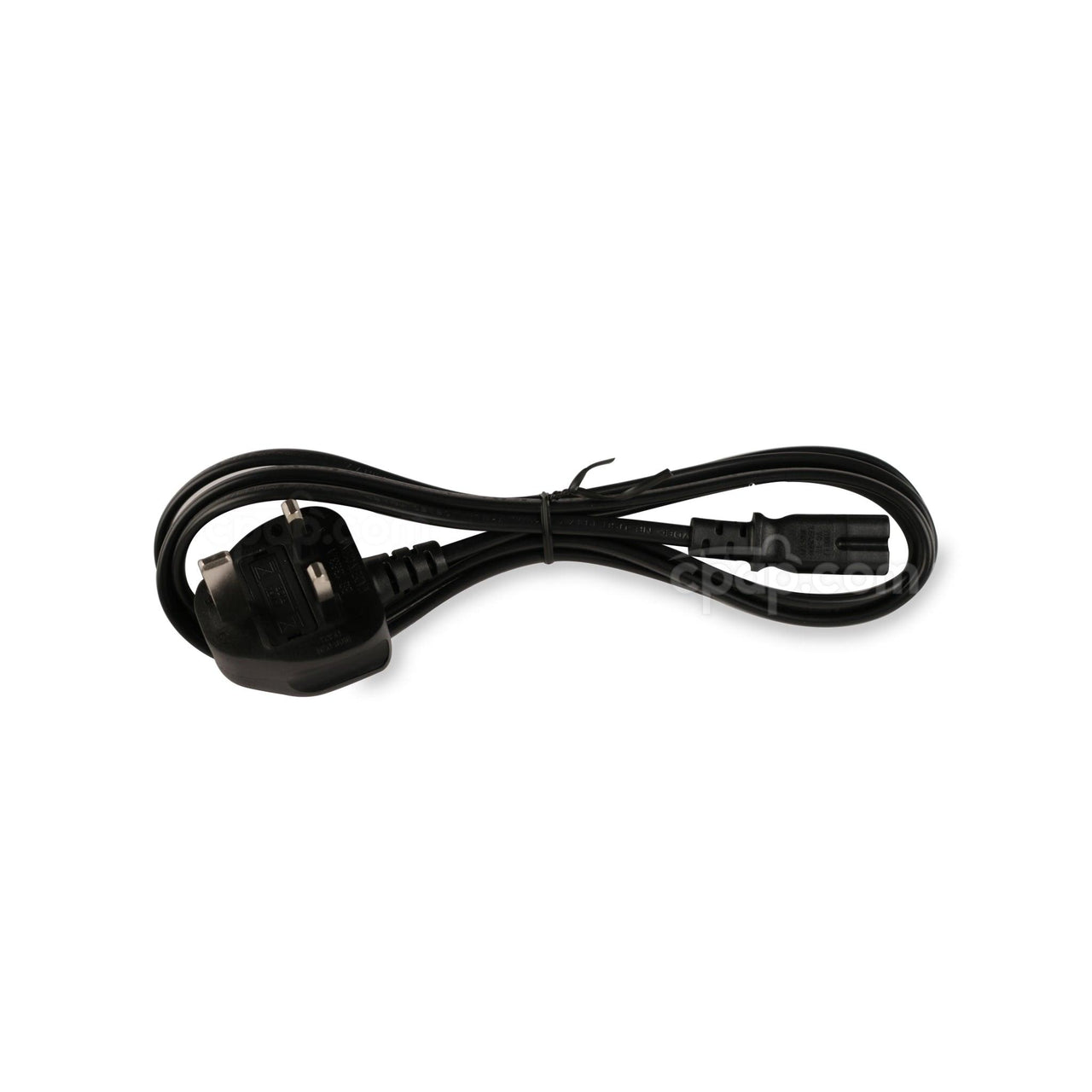 International Power Cord for Transcend Heated Humidifier - cpap.com