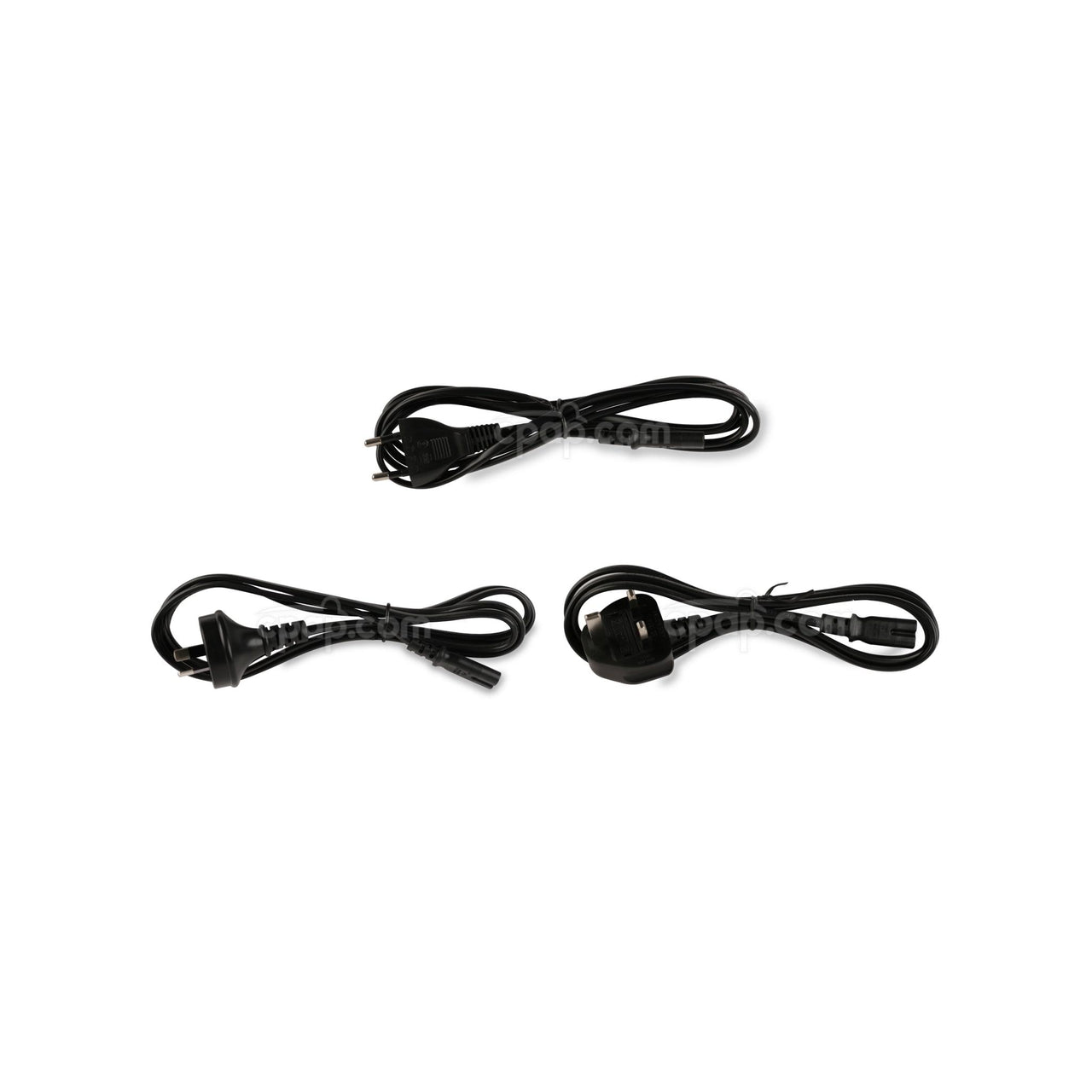 International Power Cord for Transcend Heated Humidifier - cpap.com