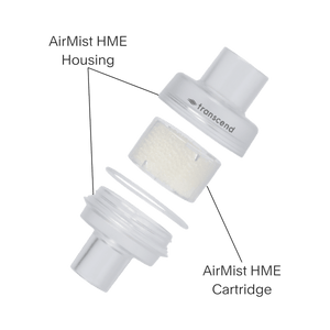 Transcend AirMist HME – cpap.com