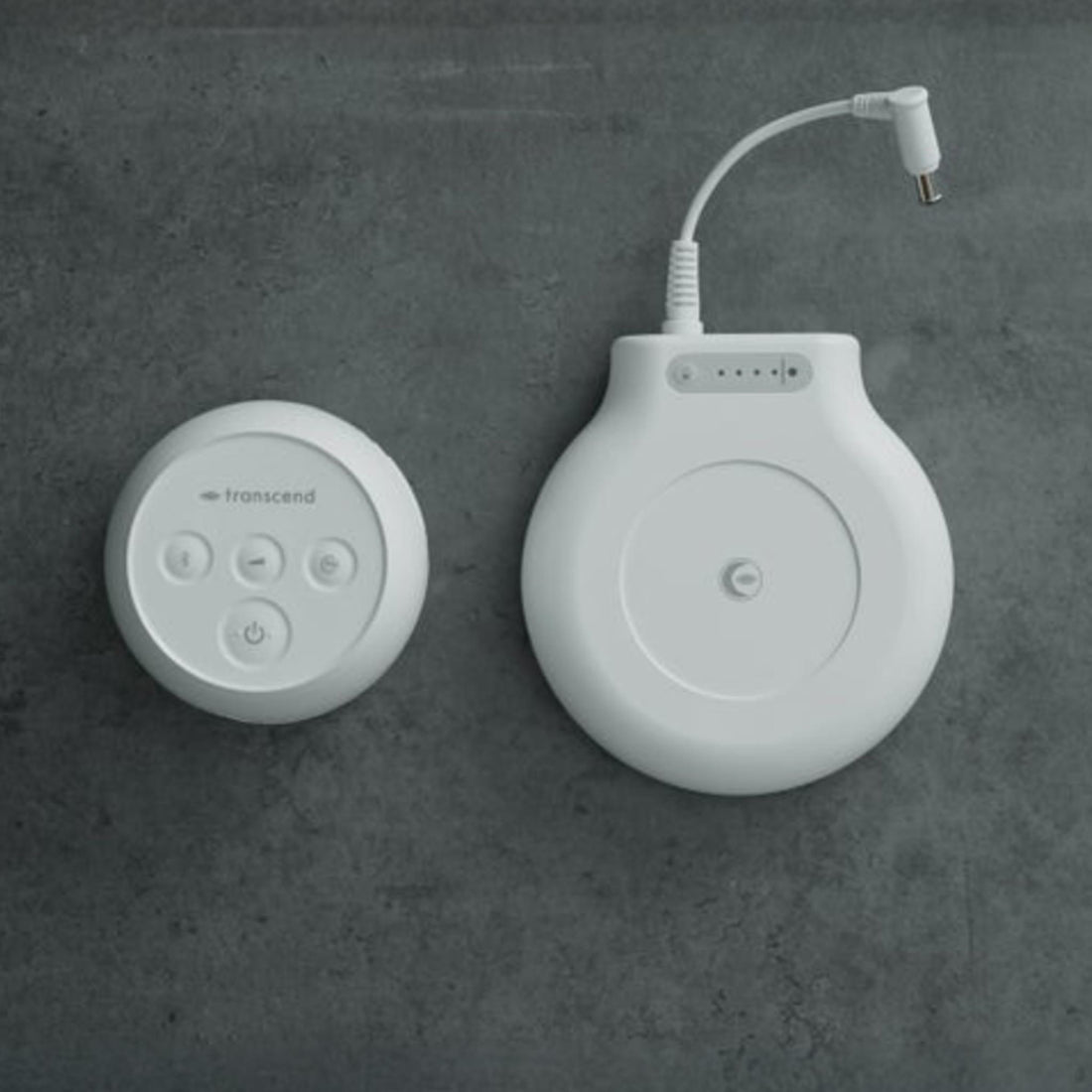 Transcend Micro PowerAway Battery – cpap.com