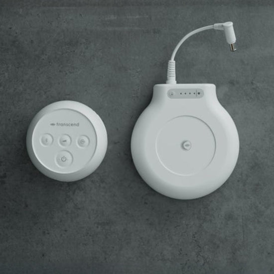 Transcend Micro PowerAway Battery - cpap.com