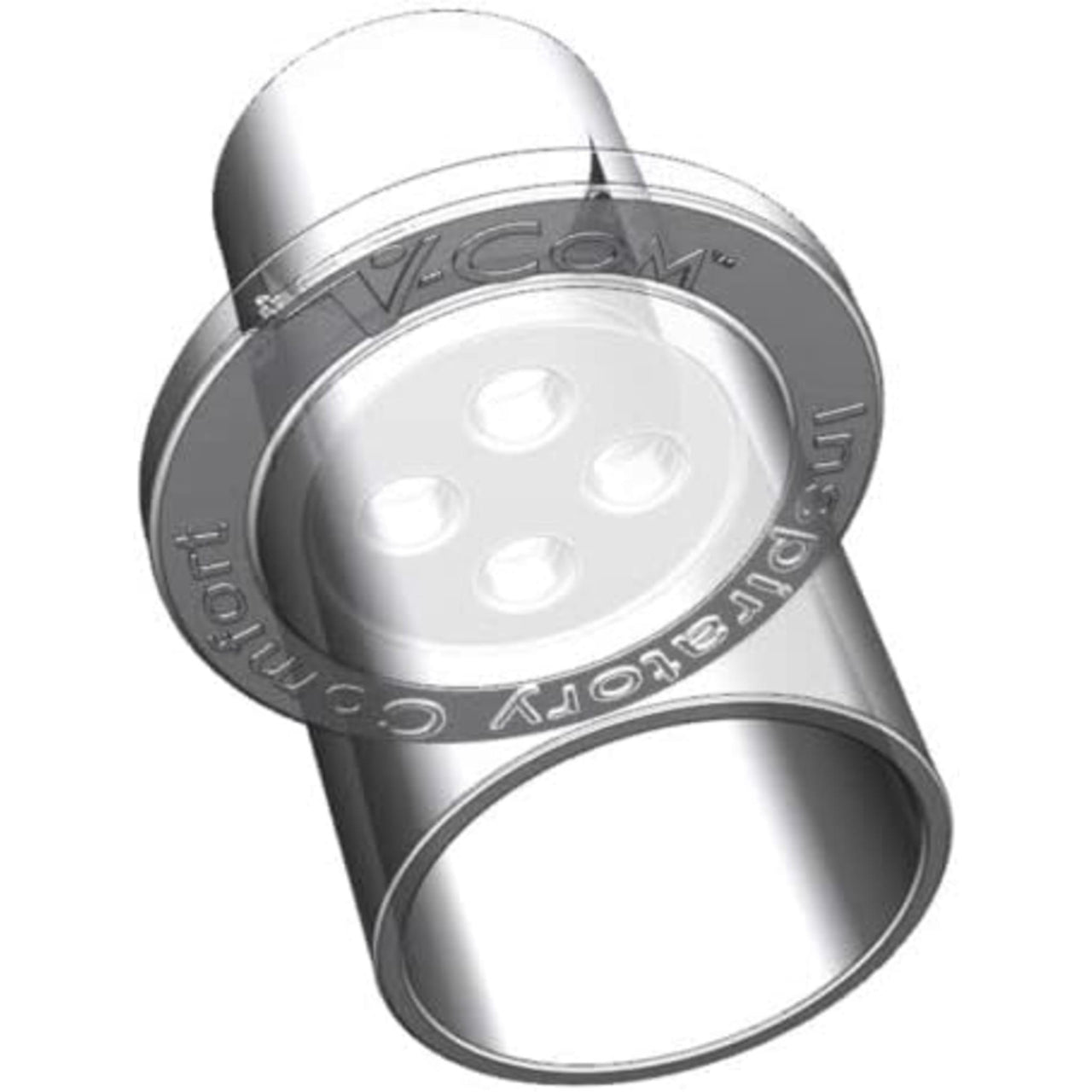 SleepRes V-Com CPAP Comfort Accessory - cpap.com