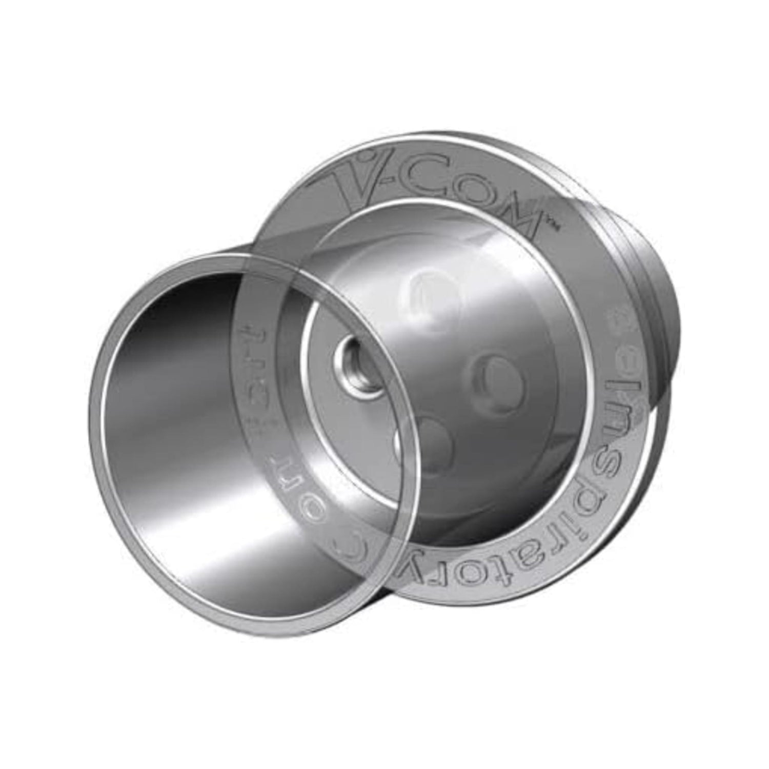 SleepRes V-Com CPAP Comfort Accessory - cpap.com