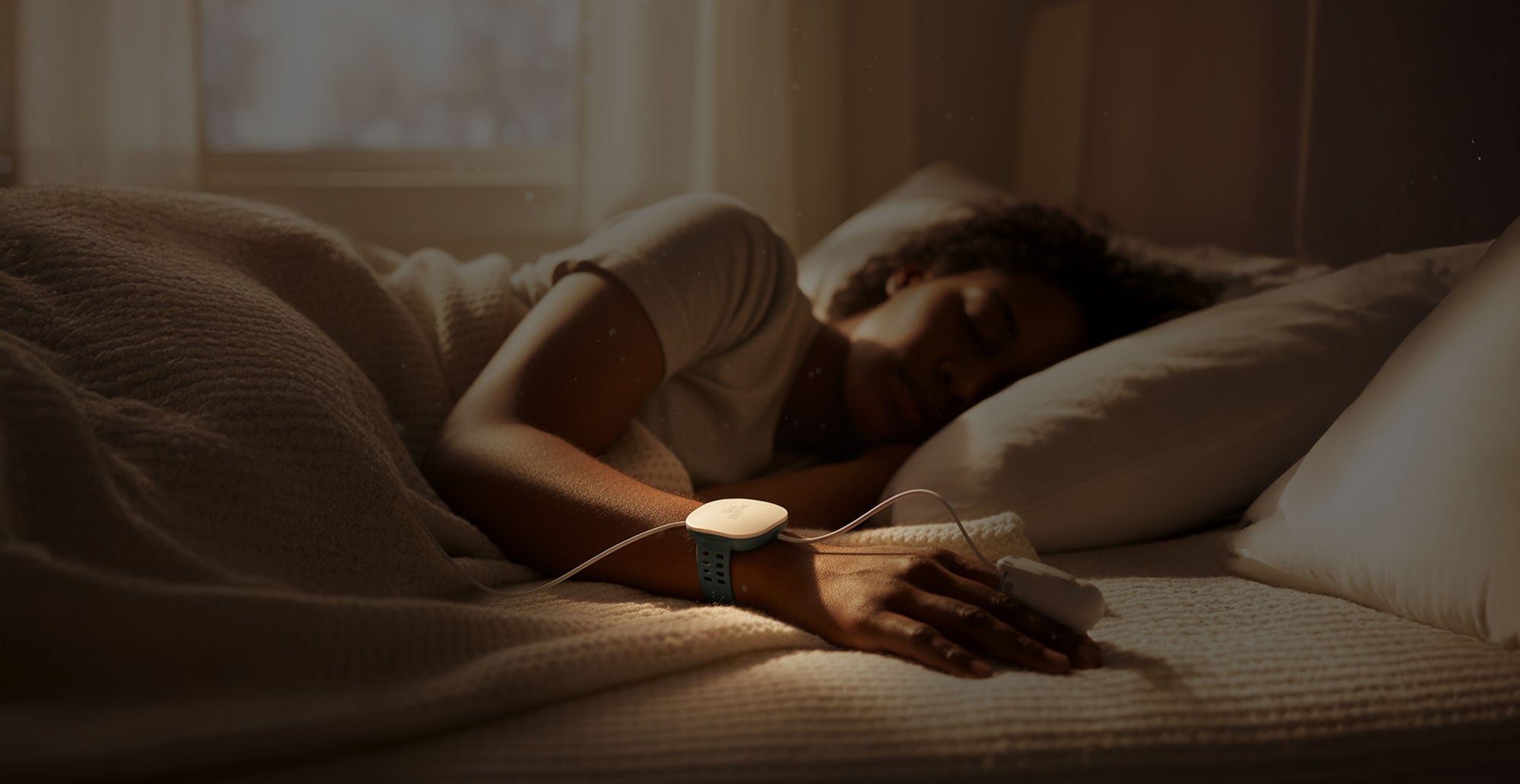 Home Sleep Apnea Test from cpap.com