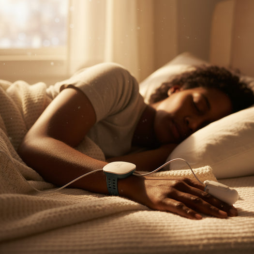 WatchPat One: At-Home Sleep Test – cpap.com