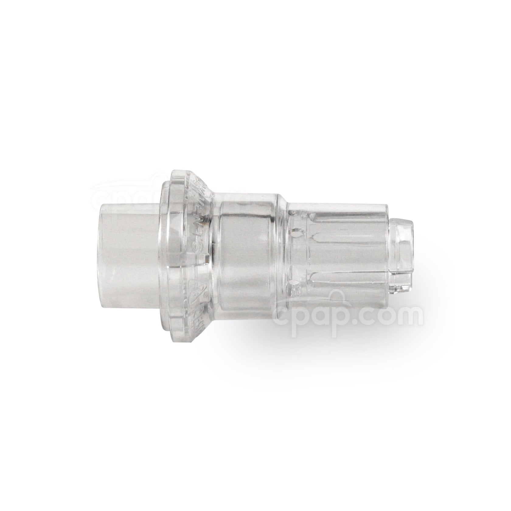 Whisper Swivel II Exhalation Port - cpap.com