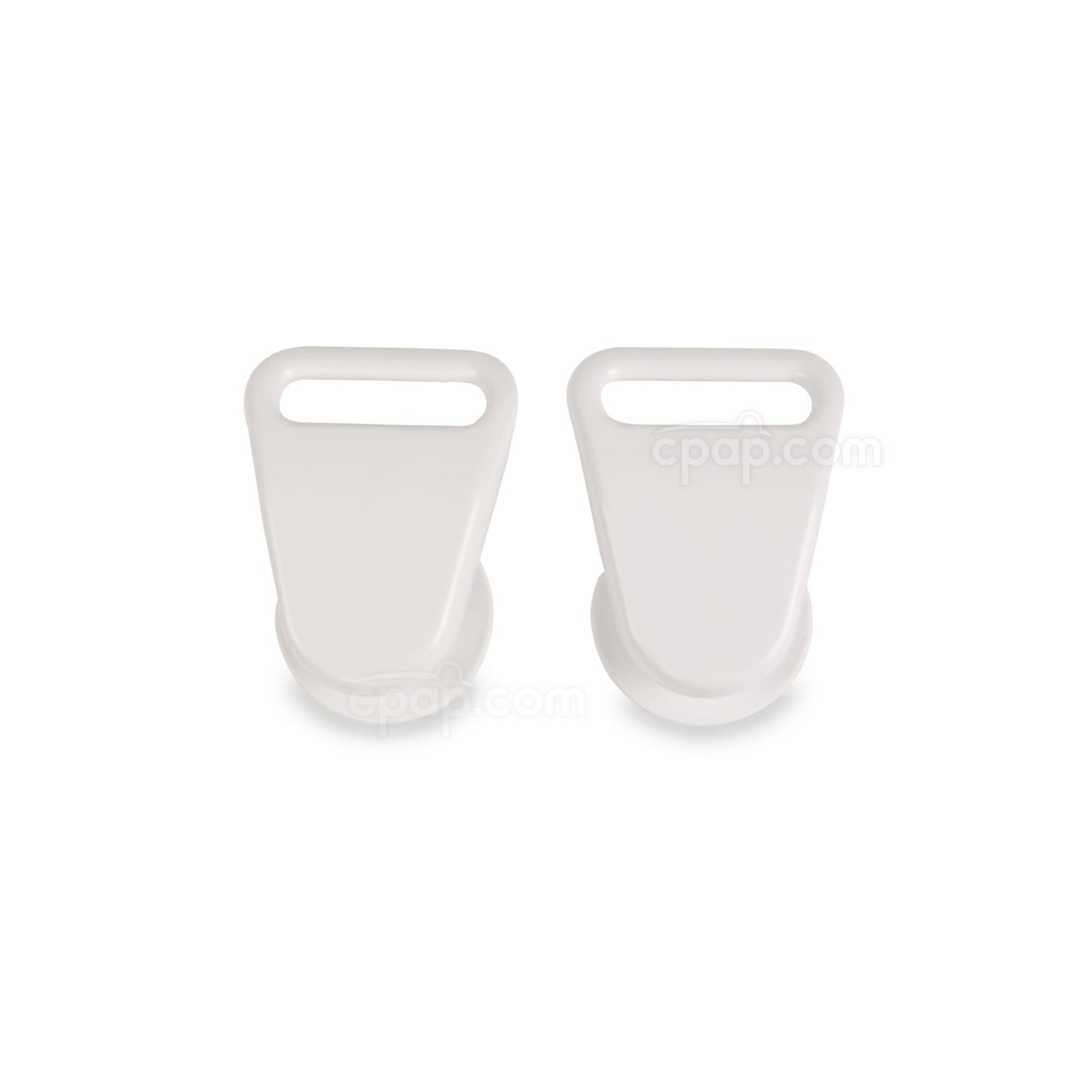 Magnetic Headgear Clips for Wisp Nasal CPAP Mask - cpap.com