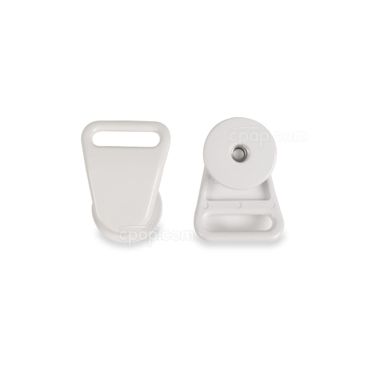 Magnetic Headgear Clips for Wisp Nasal CPAP Mask - cpap.com