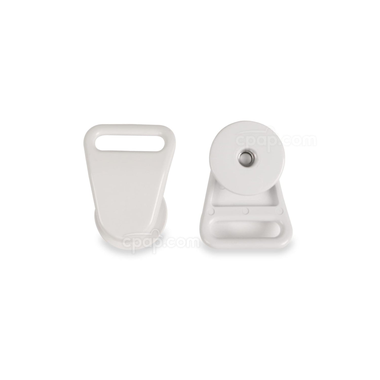 Magnetic Headgear Clips for Wisp Nasal CPAP Mask - cpap.com