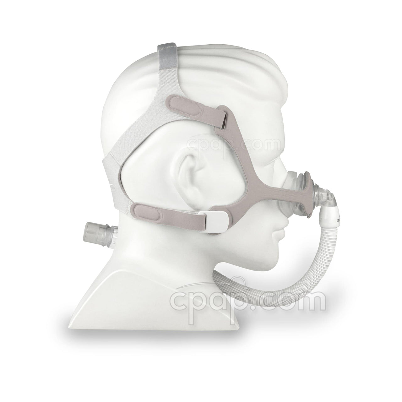 Wisp Nasal Mask With Old Silicone Frame - cpap.com