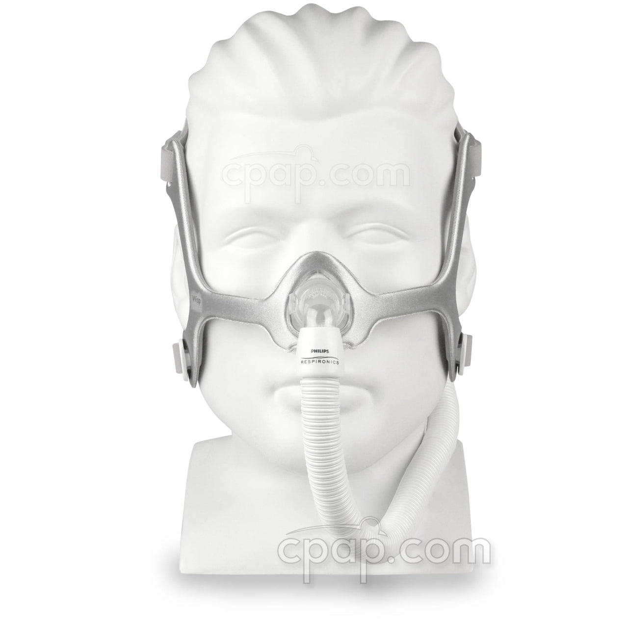 Wisp Nasal Mask With Old Silicone Frame - cpap.com