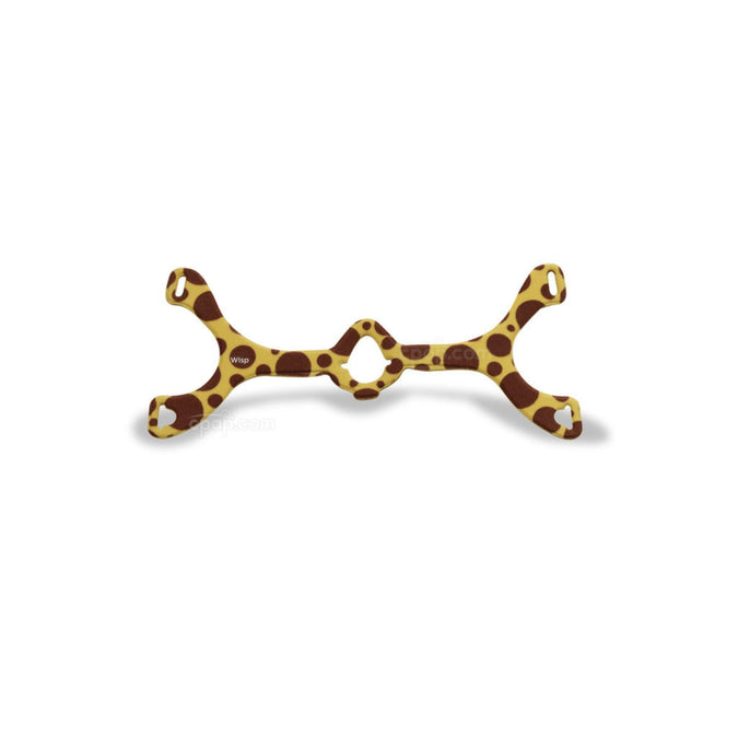 Wisp Pediatric Nasal CPAP Mask with Headgear - Fit Pack – cpap.com