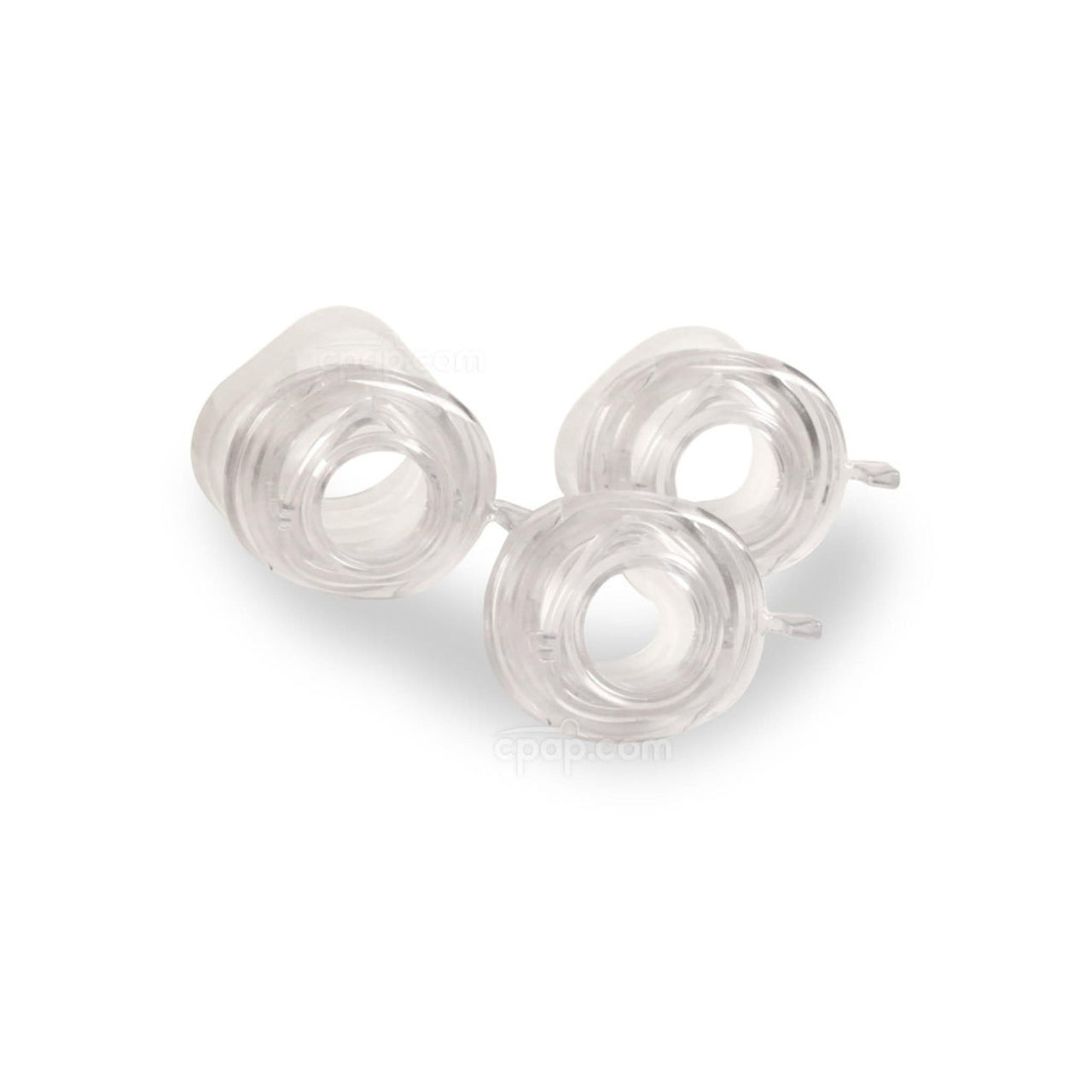 Wisp Pediatric Nasal CPAP Mask with Headgear - Fit Pack - cpap.com