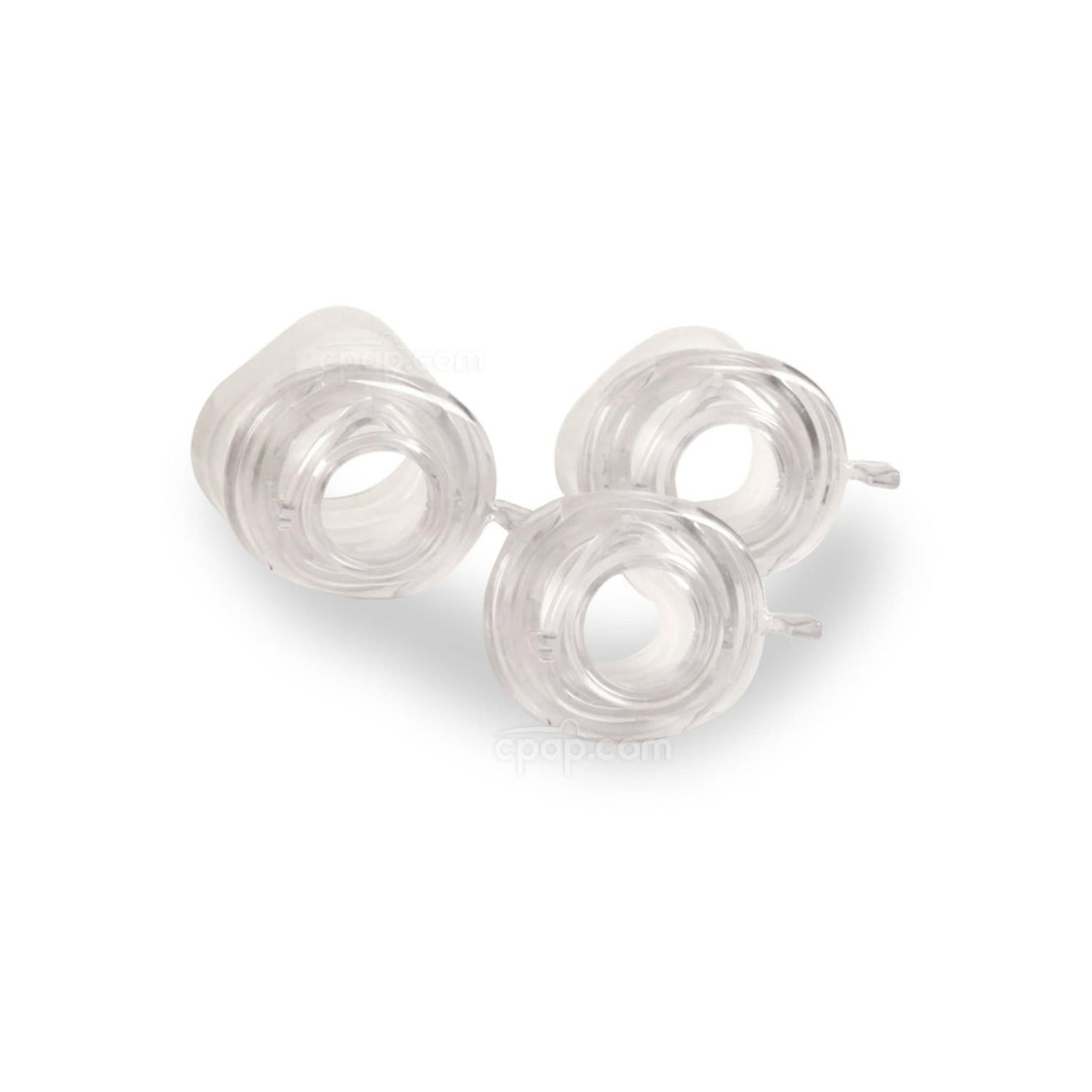 Wisp Pediatric Nasal CPAP Mask with Headgear - Fit Pack - cpap.com