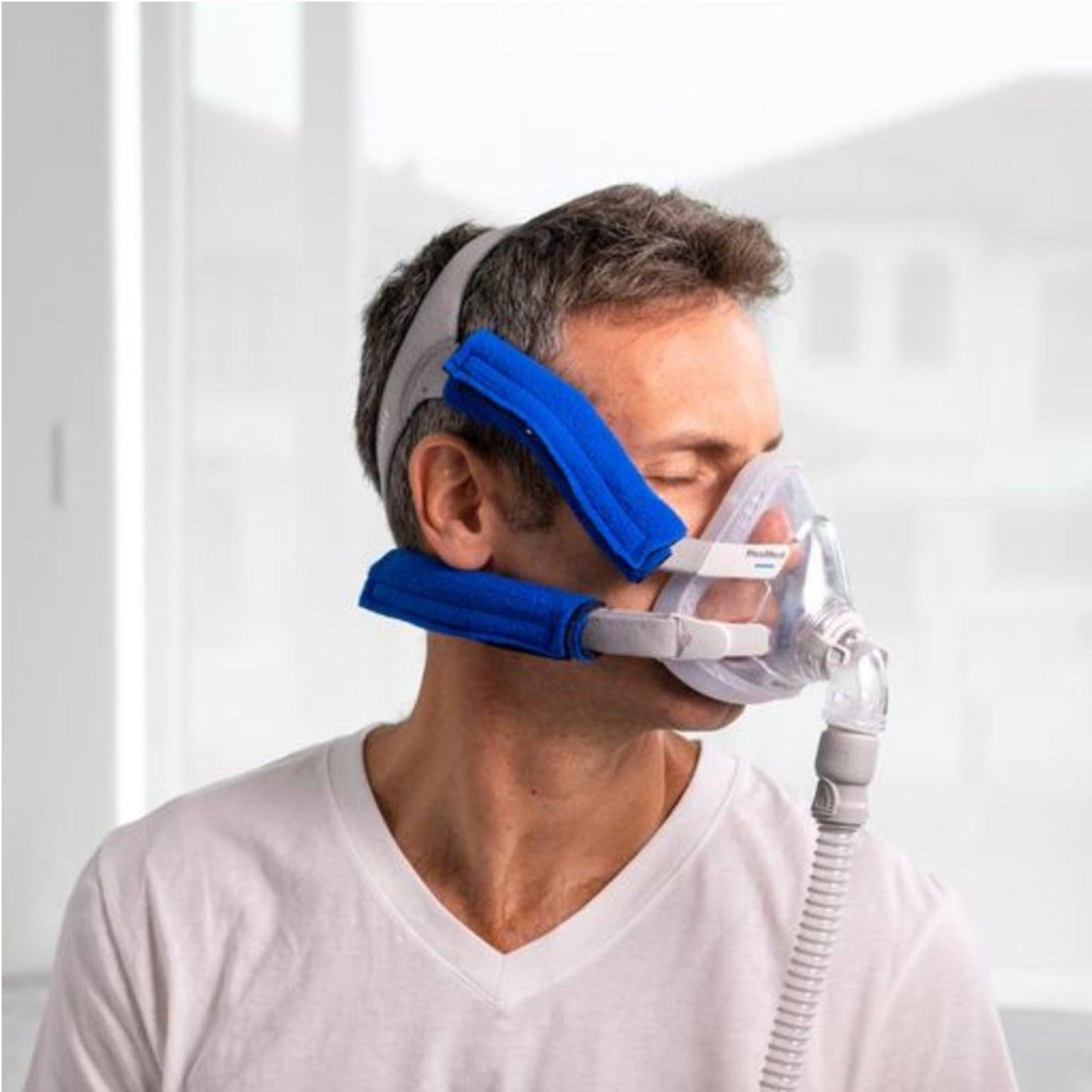 CPAP Strap Cover Set - cpap.com