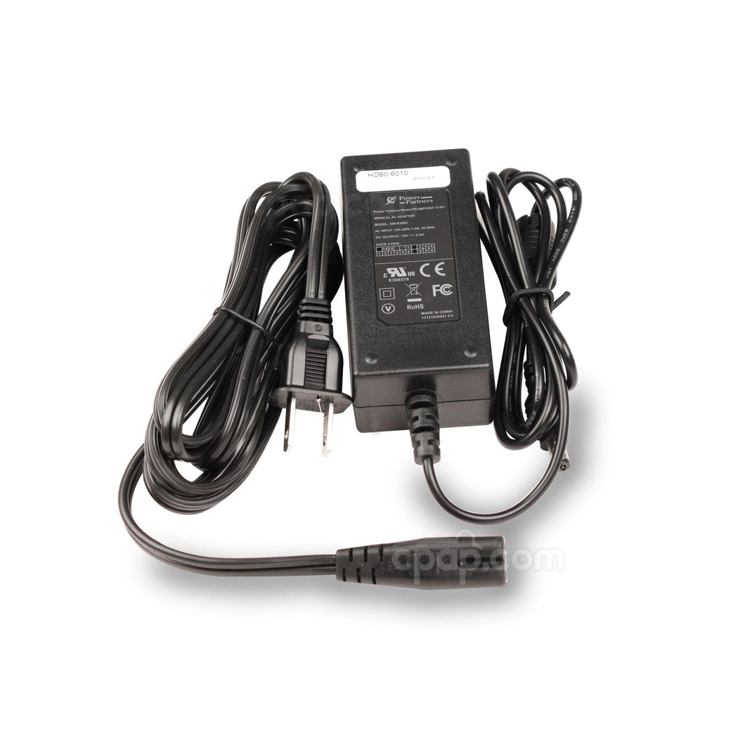 CPAP Power Cords & Replacement Charging Cables – cpap.com