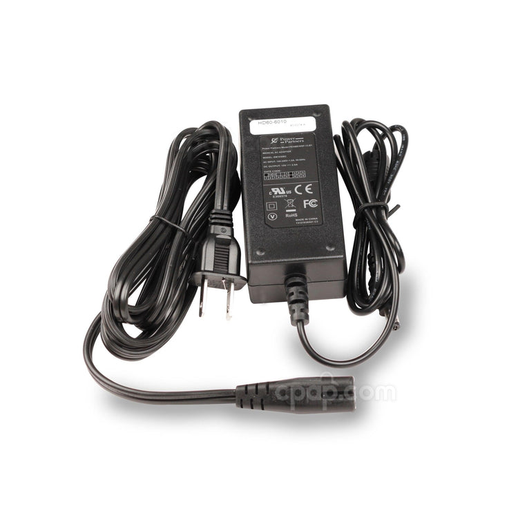 CPAP Power Cords & Replacement Charging Cables - cpap.com