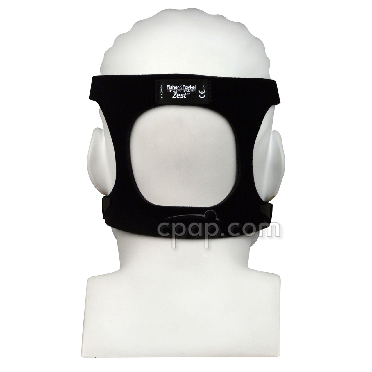 Zest Q Nasal CPAP Mask - cpap.com