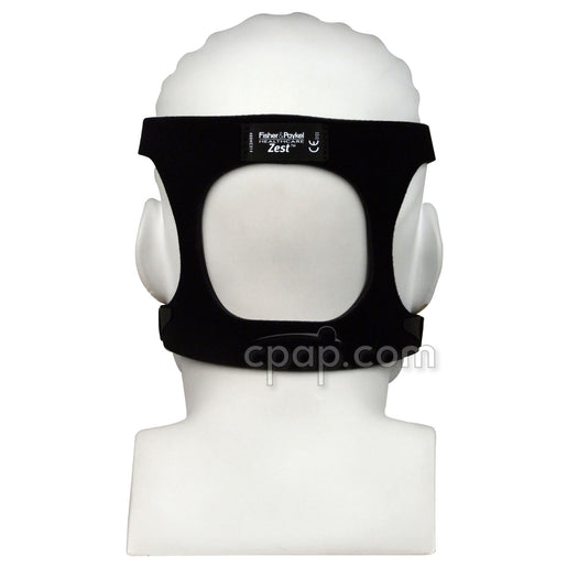 Zest Q Nasal CPAP Mask – cpap.com